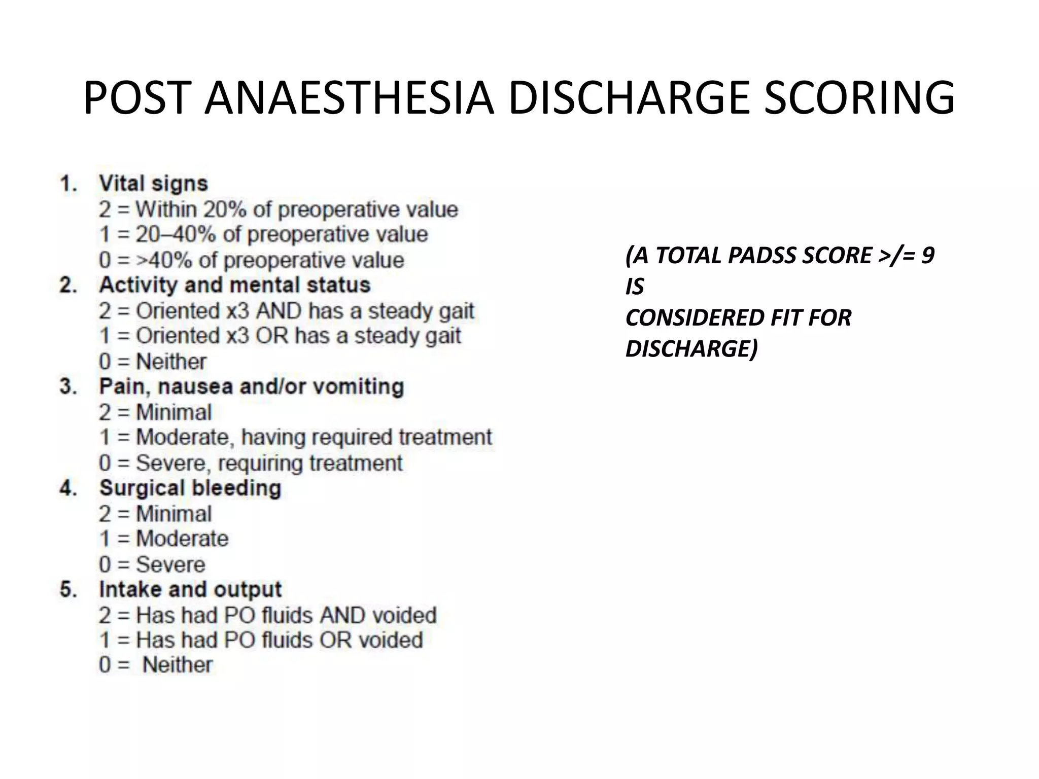 Day case surgery | PPTX
