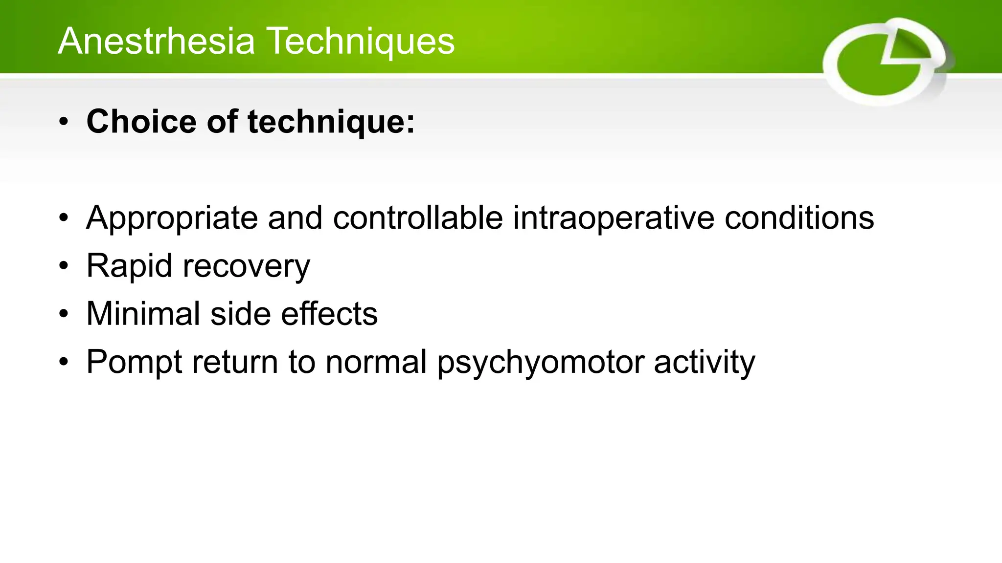 Anaesthesia for Day Case Surgery.pptx