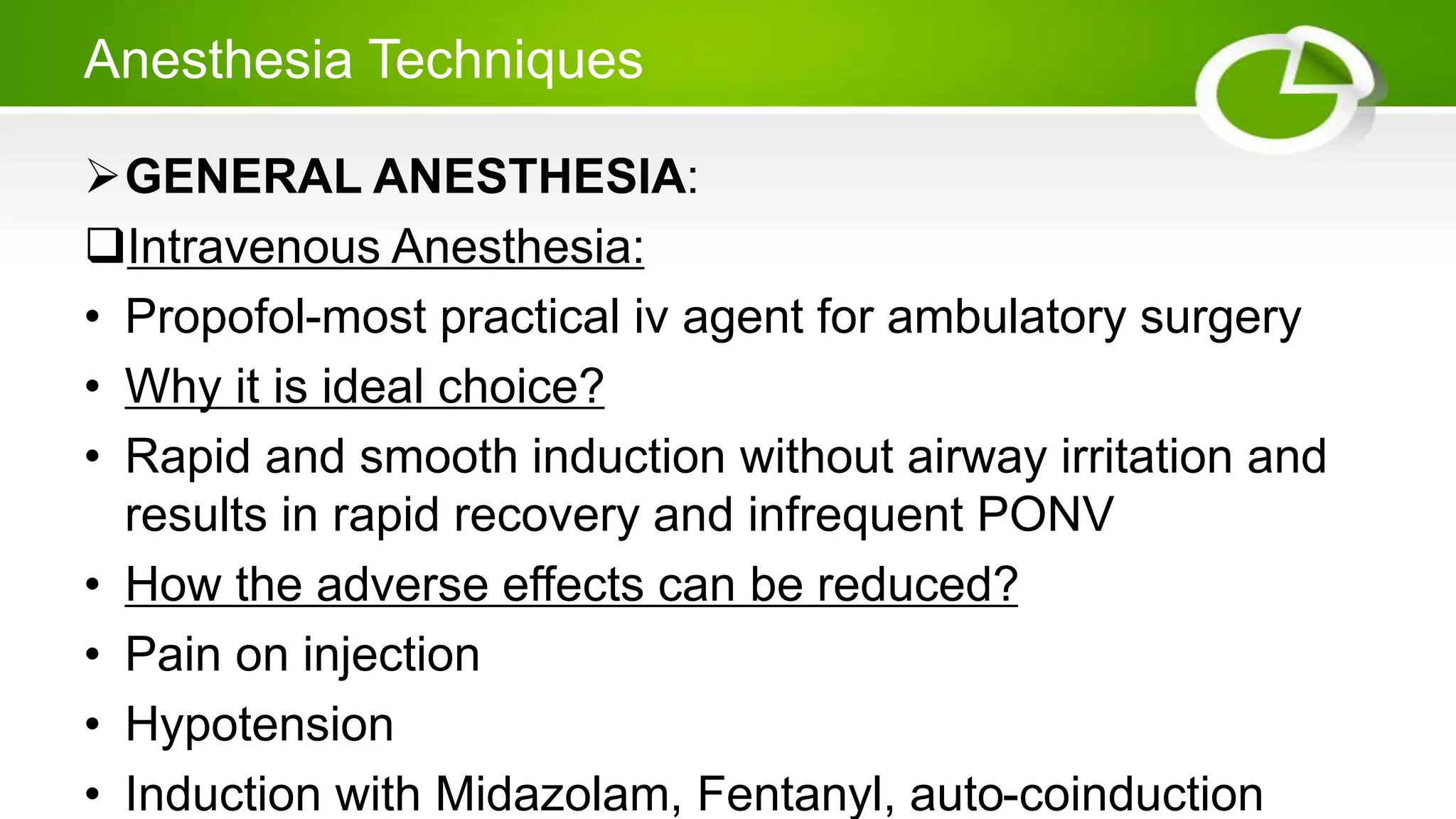 Anaesthesia for Day Case Surgery.pptx