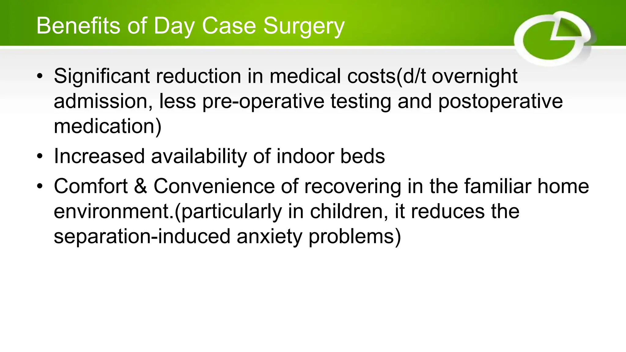 Anaesthesia for Day Case Surgery.pptx
