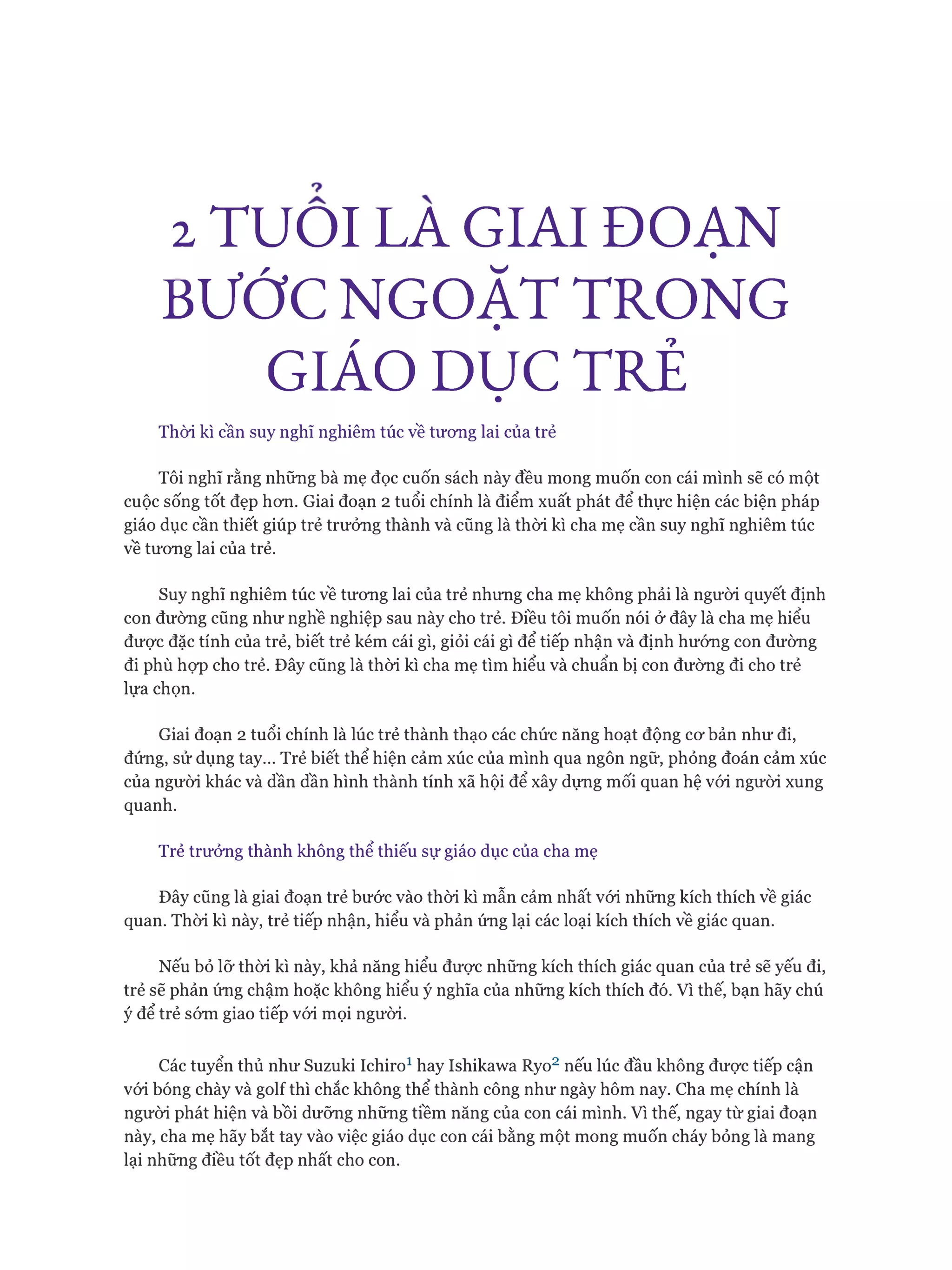Day con kieu nhat giai doan 2 tuoi | PDF