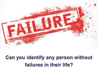 Day for Failure | PPT