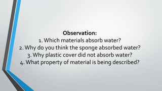 Day Four English.pptx | Geology | Science