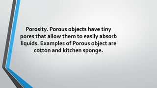 Day Four English.pptx | Geology | Science