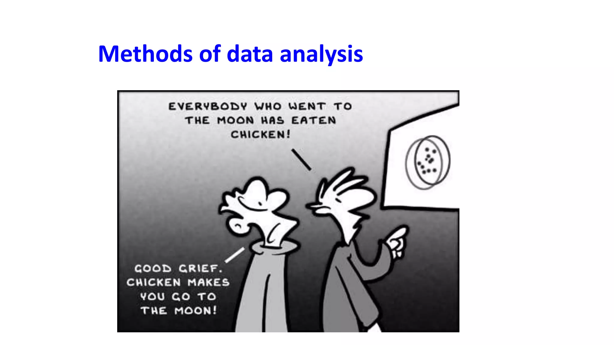 Day Four qualitative workshop | PPT