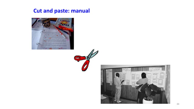 Day Four qualitative workshop | PPT