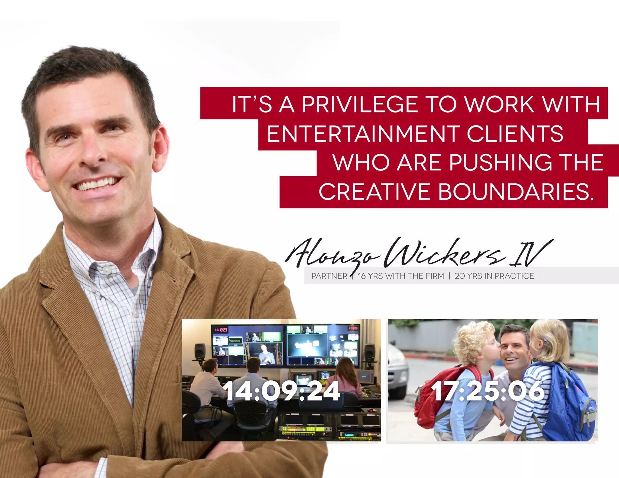 A Day in the Life at Davis Wright Tremaine | PDF