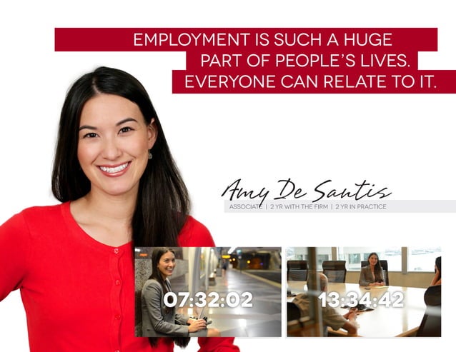 A Day in the Life at Davis Wright Tremaine | PDF