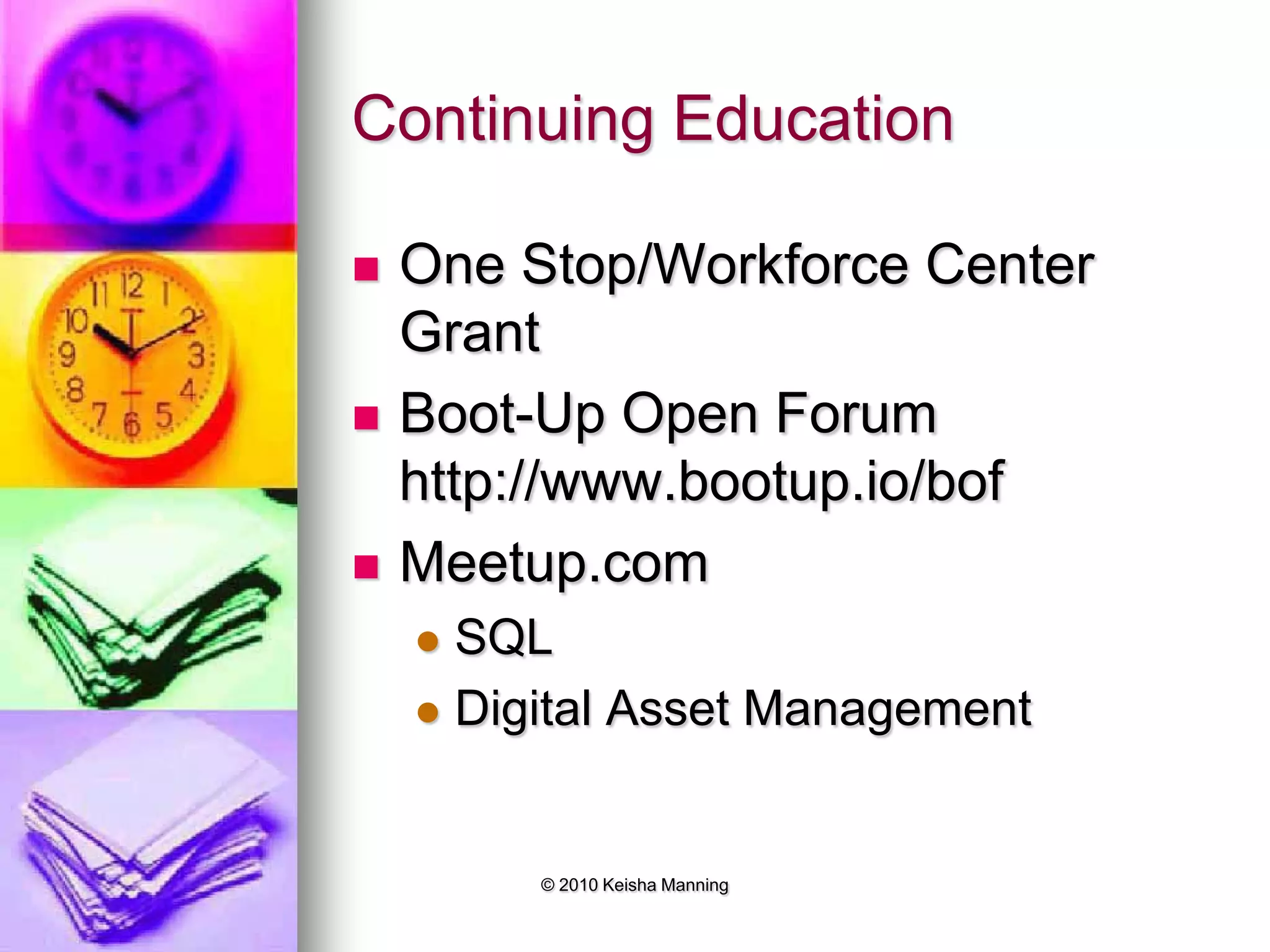 Day in the Life: My Time in Transition | PDF