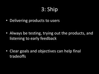 Day in the life of product manager | PPT