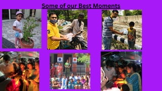 "Empowerment Initiatives: Building Brighter Futures Together | PDF