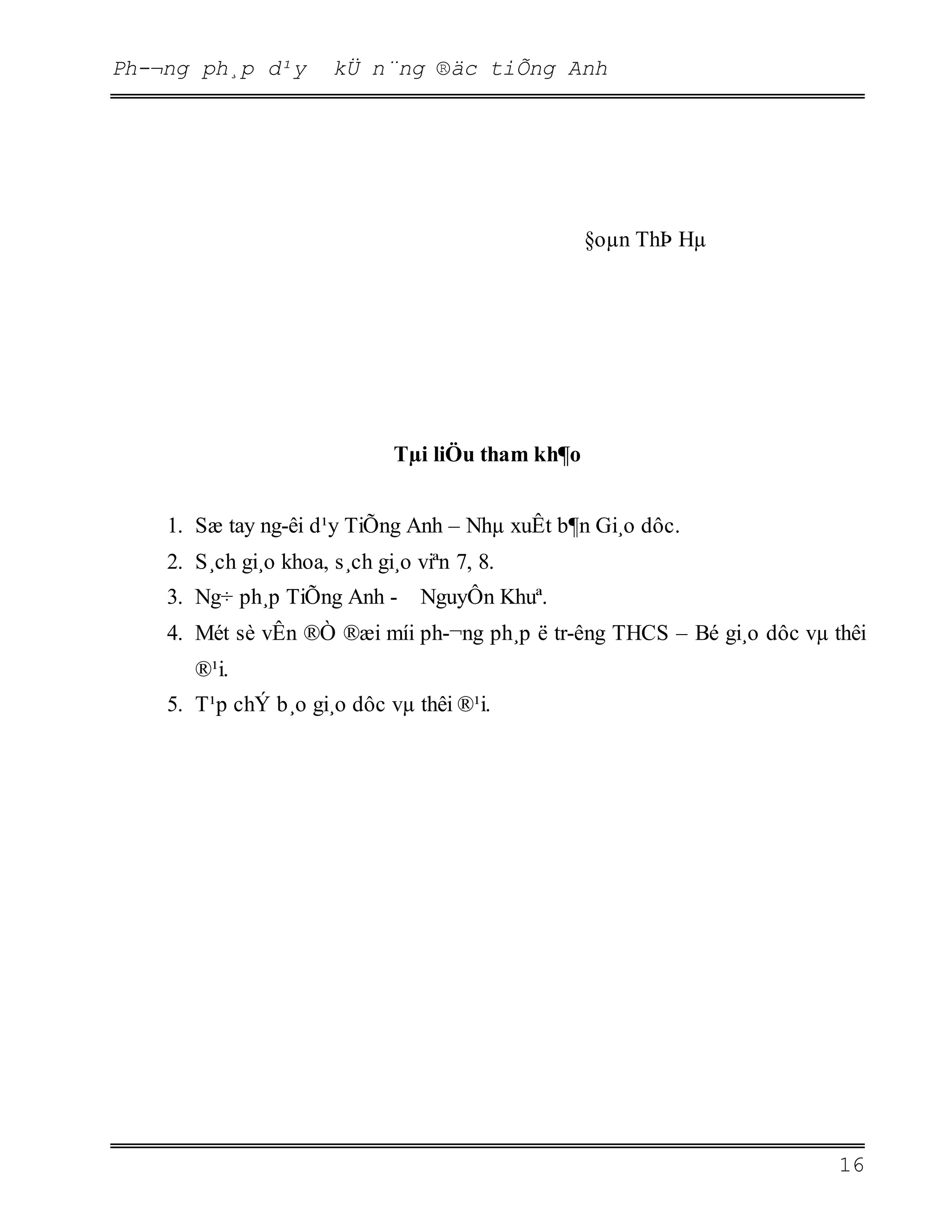 Day ky nang doc hieu tieng anh | PDF