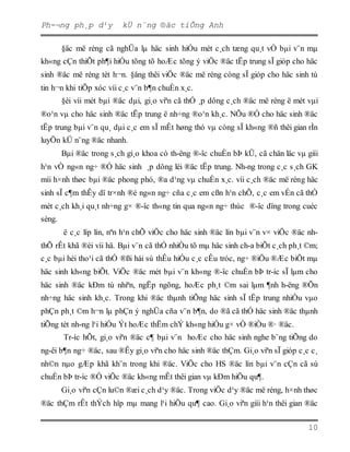 Day ky nang doc hieu tieng anh | PDF