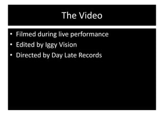 Day late records | PPTX