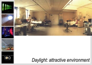 Daylight Legislation- Peter Raynham | PPT