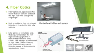 Daylight factor architecture | PPTX