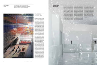 Daylight _architecture_magazine_-_2007_autumn | PDF