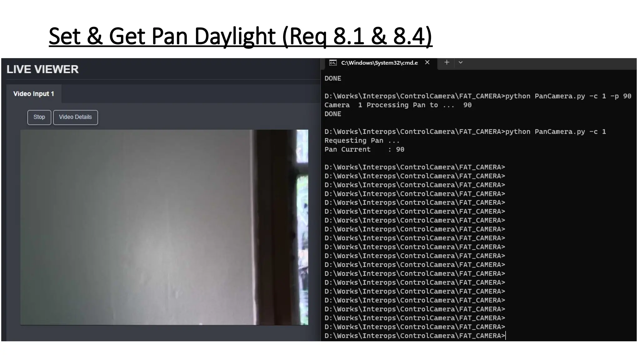 Daylight Camera dalam menghadapi perubahan cuaca.pptx