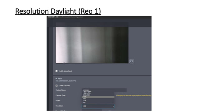 Daylight Camera dalam menghadapi perubahan cuaca.pptx