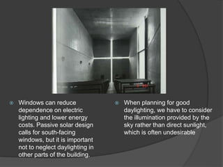 DAYLIGHTING-UNIT I.pptx