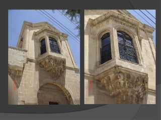 DAYLIGHTING-UNIT I.pptx