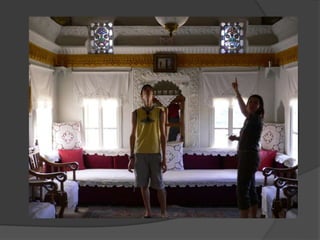 DAYLIGHTING-UNIT I.pptx