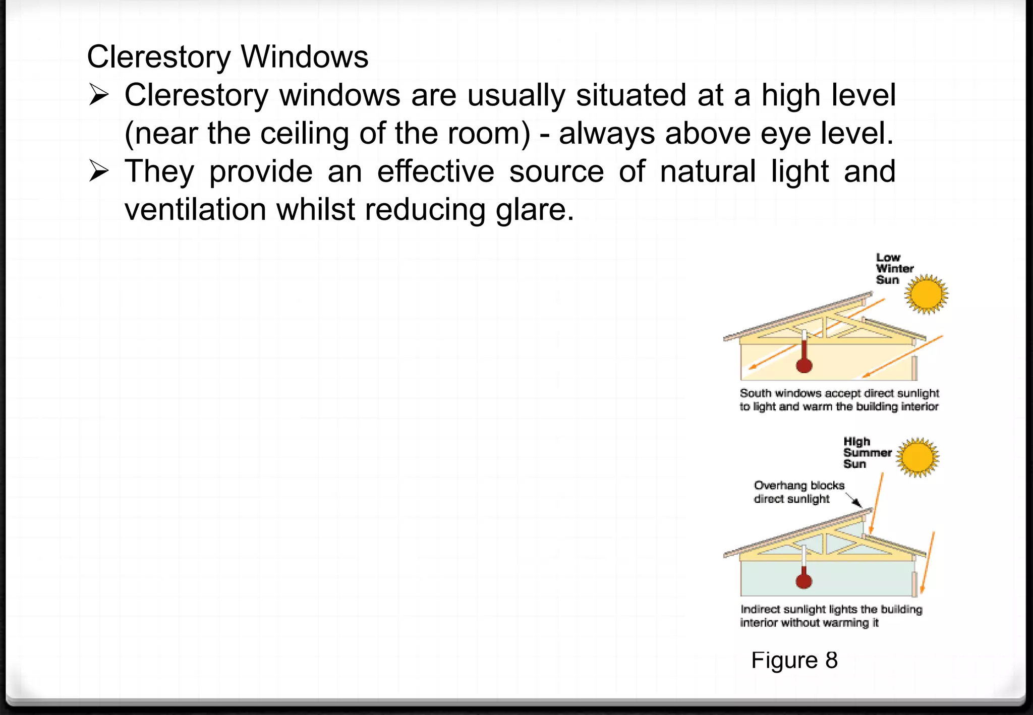 Daylighting slideshare | PPTX
