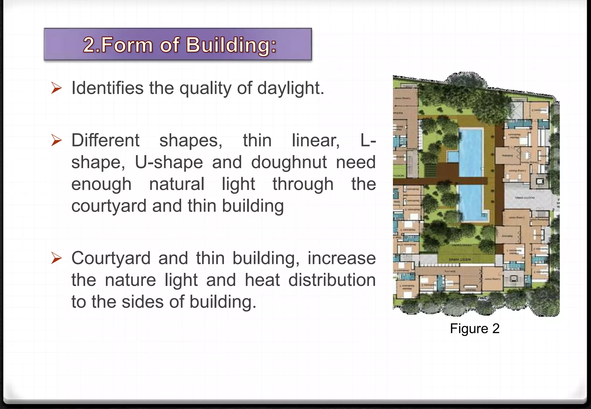Daylighting slideshare | PPTX