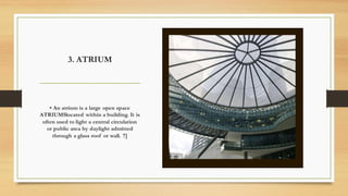 Daylighting systems ( reflector that deflect daylight into the depths ...