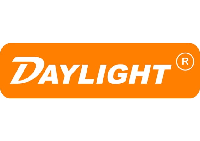 Daylight logo | PDF