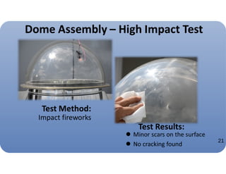 Daylight tubular device | PPT