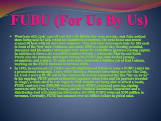 Daymond Garfield John | PPTX