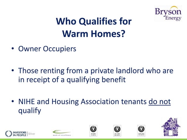 Bryson Energy - Energy Advice | PPT