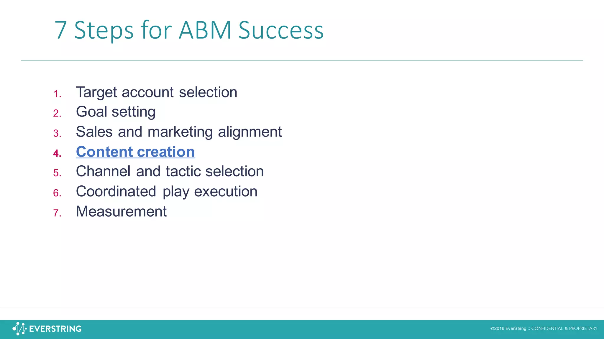 When ABM & Content Collide: How to Build an Account-Based Content ...