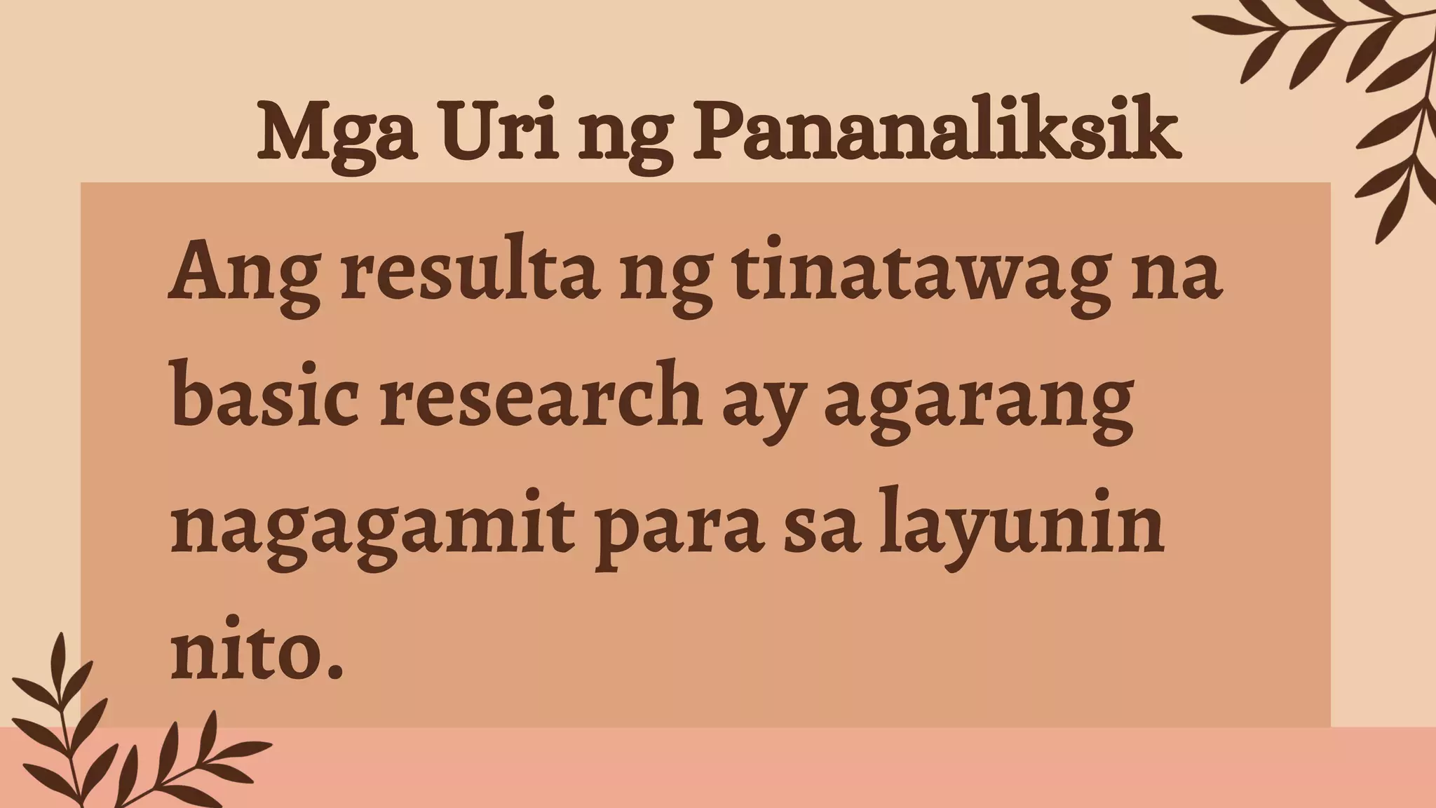 Ayra Filipino PowerPoint presentation for Grade 11 | PPTX