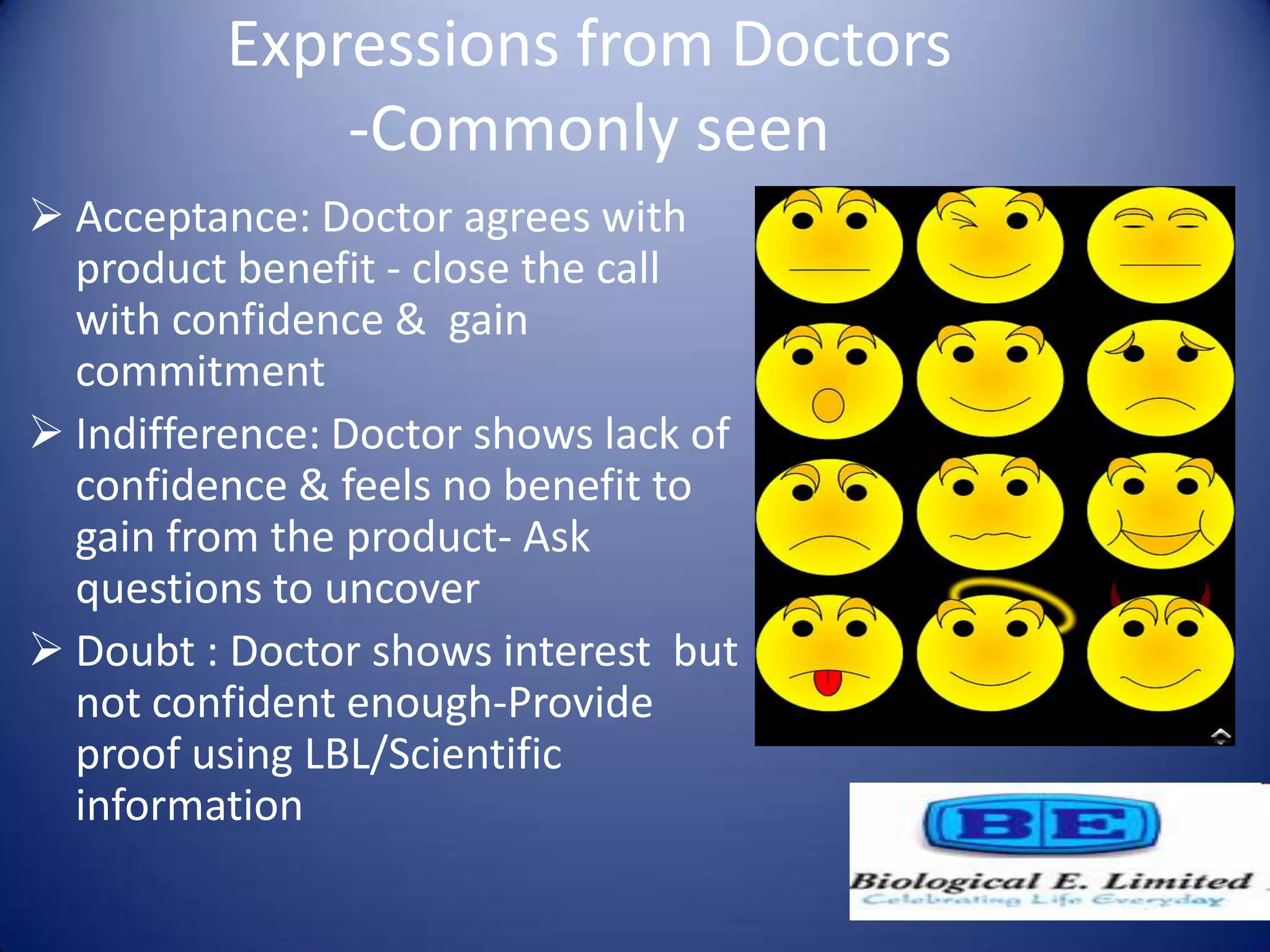 Day of a Medical Representative | PPTX