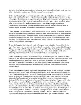 Day of Miracles | PDF