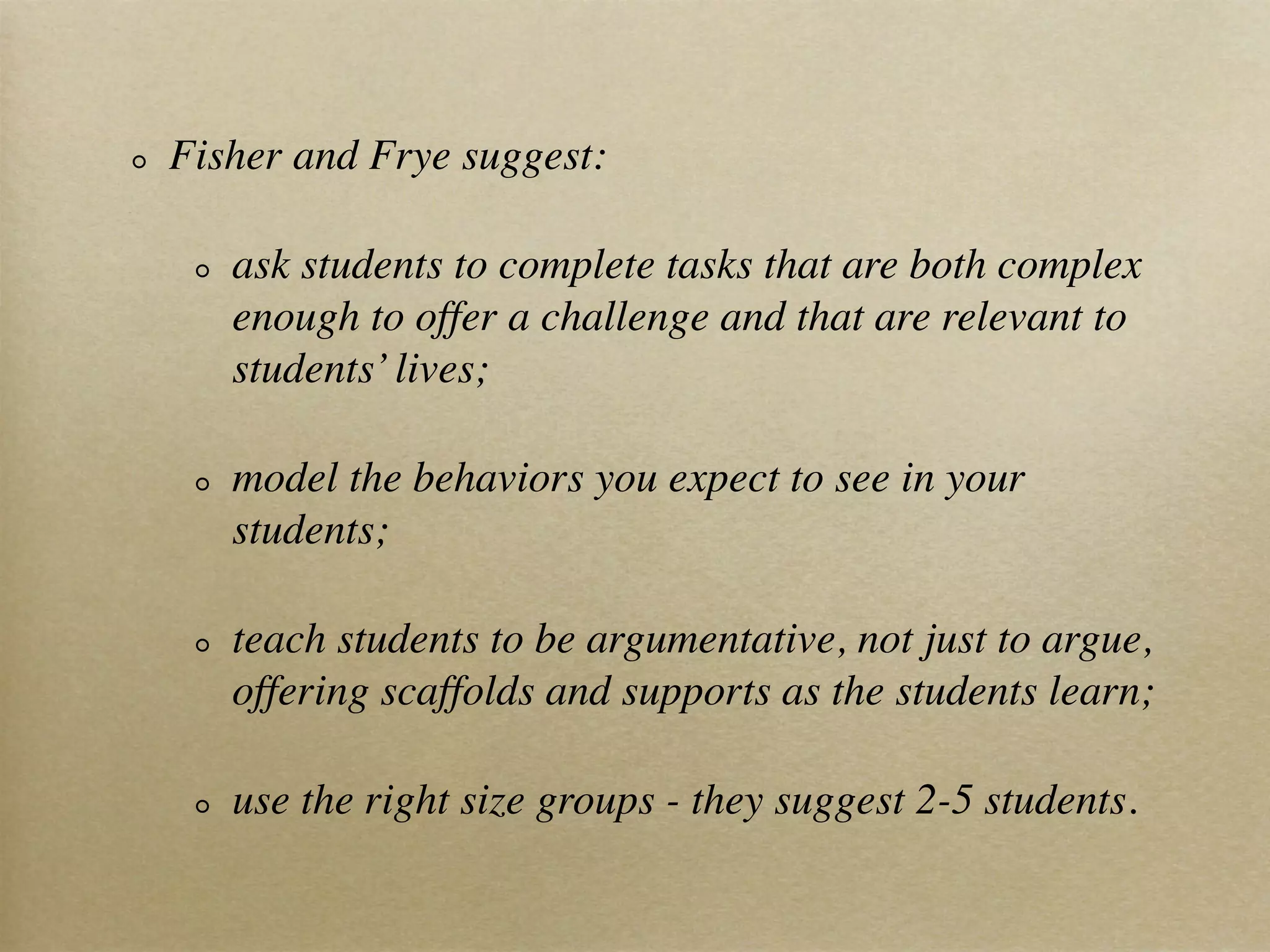 38th Day of Reading Presentation: Harnessing the Power of Purposeful