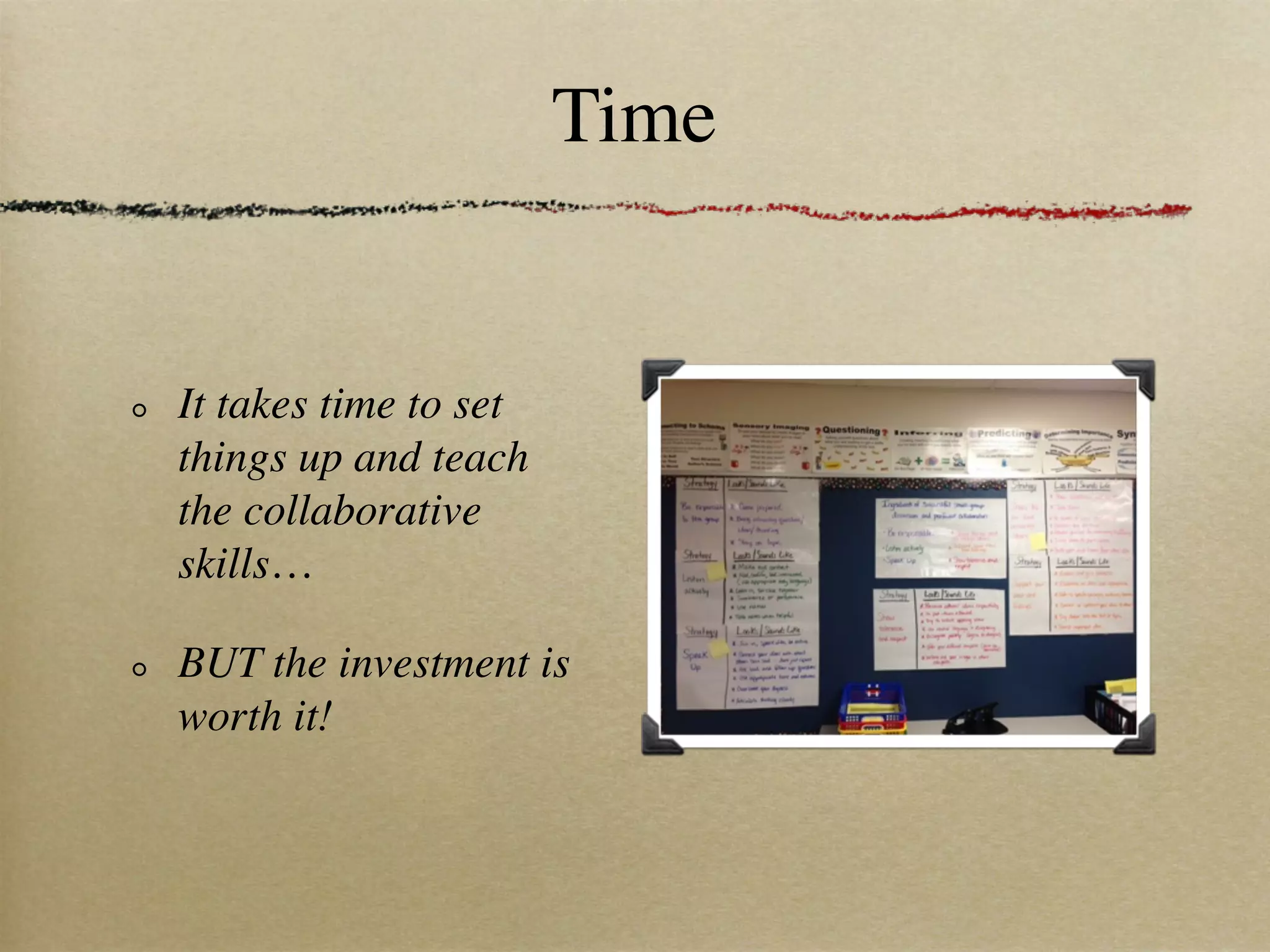 38th Day of Reading Presentation: Harnessing the Power of Purposeful