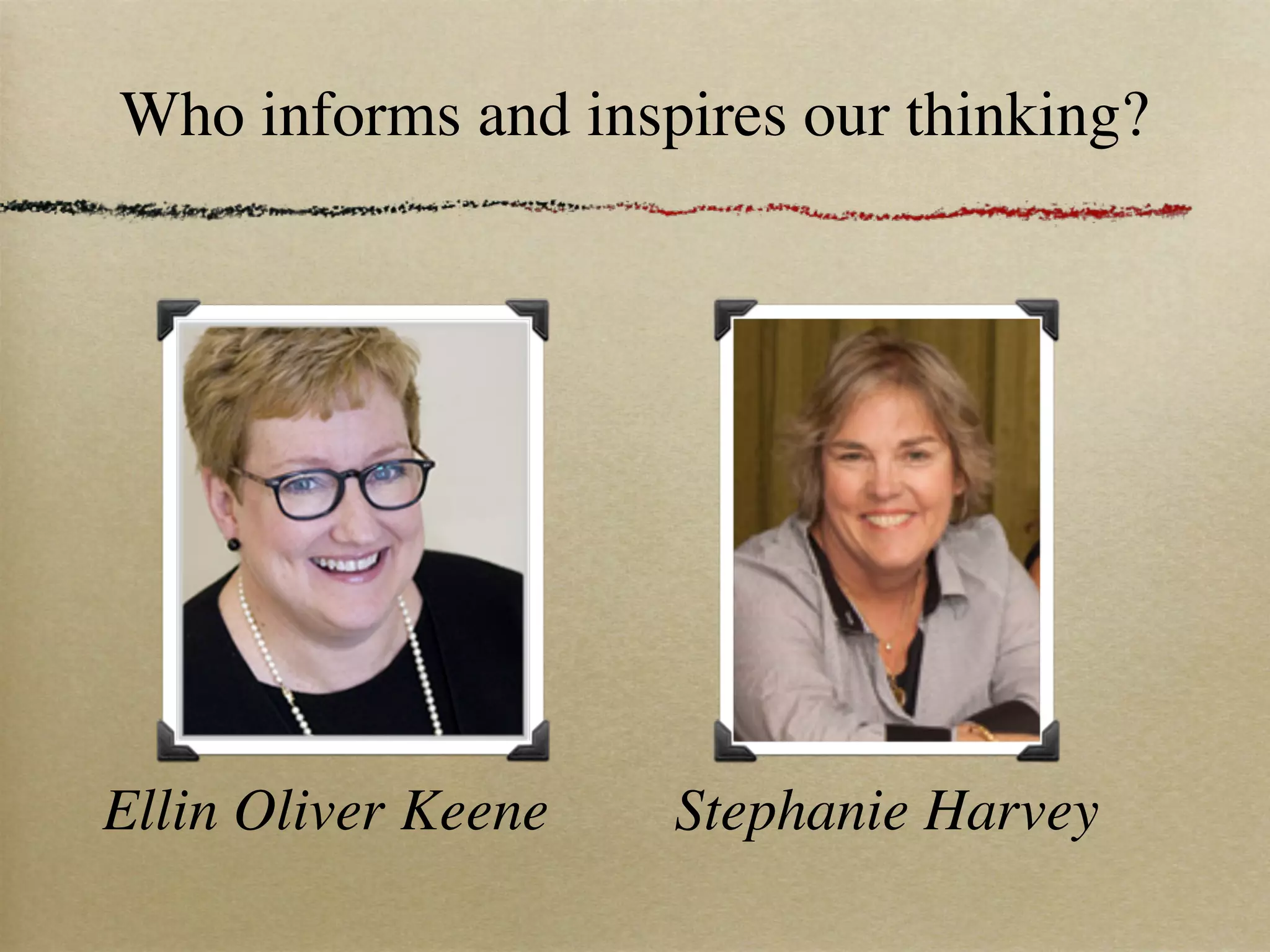 38th Day of Reading Presentation: Harnessing the Power of Purposeful