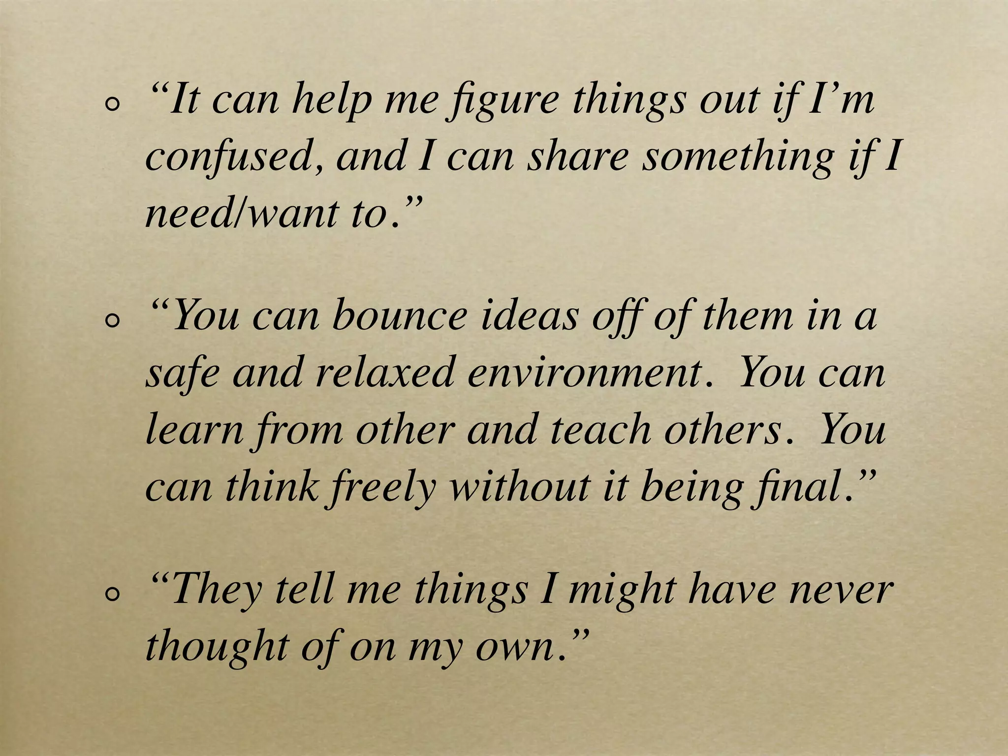 38th Day of Reading Presentation: Harnessing the Power of Purposeful