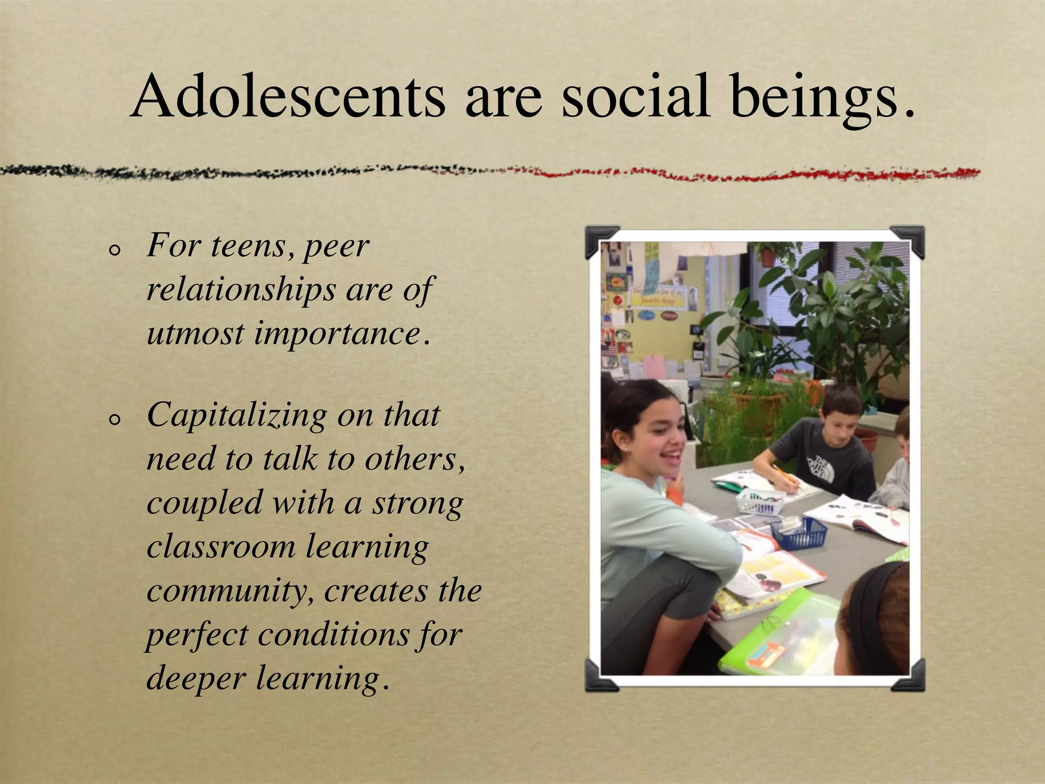 38th Day of Reading Presentation: Harnessing the Power of Purposeful