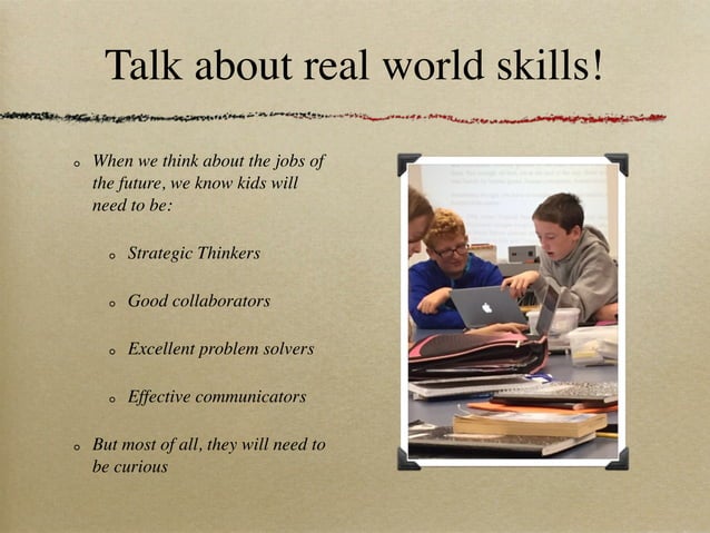 38th Day of Reading Presentation: Harnessing the Power of Purposeful