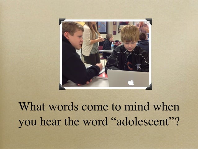 38th Day of Reading Presentation: Harnessing the Power of Purposeful