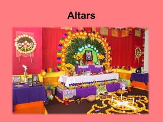 Day of the dead | PPTX