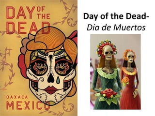 Day of the dead! | PPT