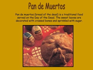 El Día de los Muertos | PPT
