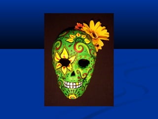 Day of the dead ppt | PPT