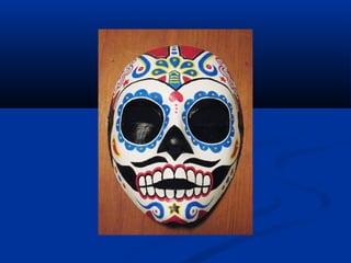 Day of the dead ppt | PPT
