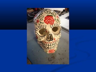 Day of the dead ppt | PPT